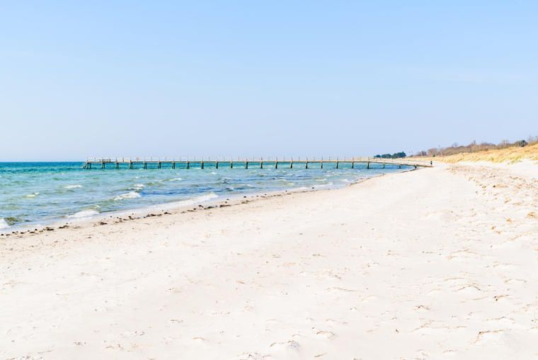 Stugor i Falsterbo | NOVASOL.se